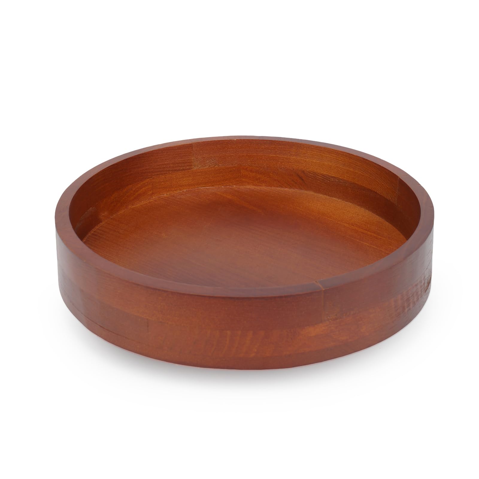 Amazon.com: Mavbec 360° Wooden Display Riser for Display, Multi ...