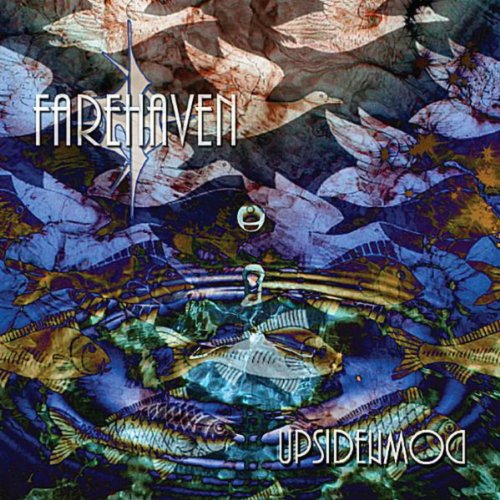 Amazon.com: Upside Down : Farehaven: Digital Music