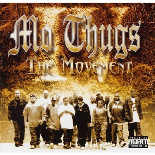 Movement: Mo Thugs: Amazon.in: Music}