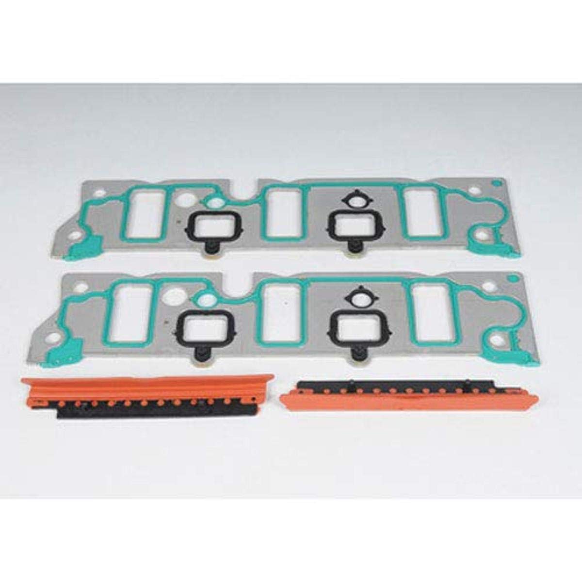 Amazon.com: ACDelco GM Original Equipment 89017825 Intake Manifold ...