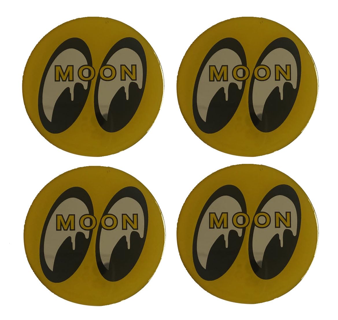 2nd Amendment Wheel Decal Set Of 4 Wheel Center Hub Cap Decals 2nd 3862
