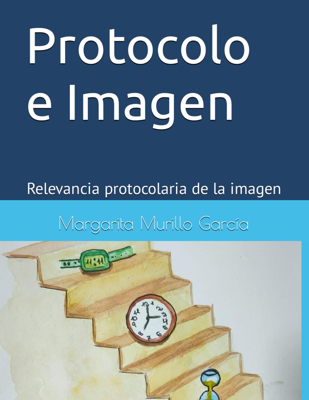 Amazon.com: Protocolo e Imagen: Relevancia protocolaria de la imagen ...