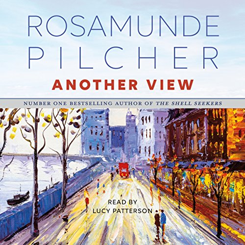 Amazon.com: Another View (Audible Audio Edition): Rosamunde Pilcher ...