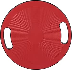 Amazon.com : UPQRSG Balance Board, Plastic Stability Flexibility ...