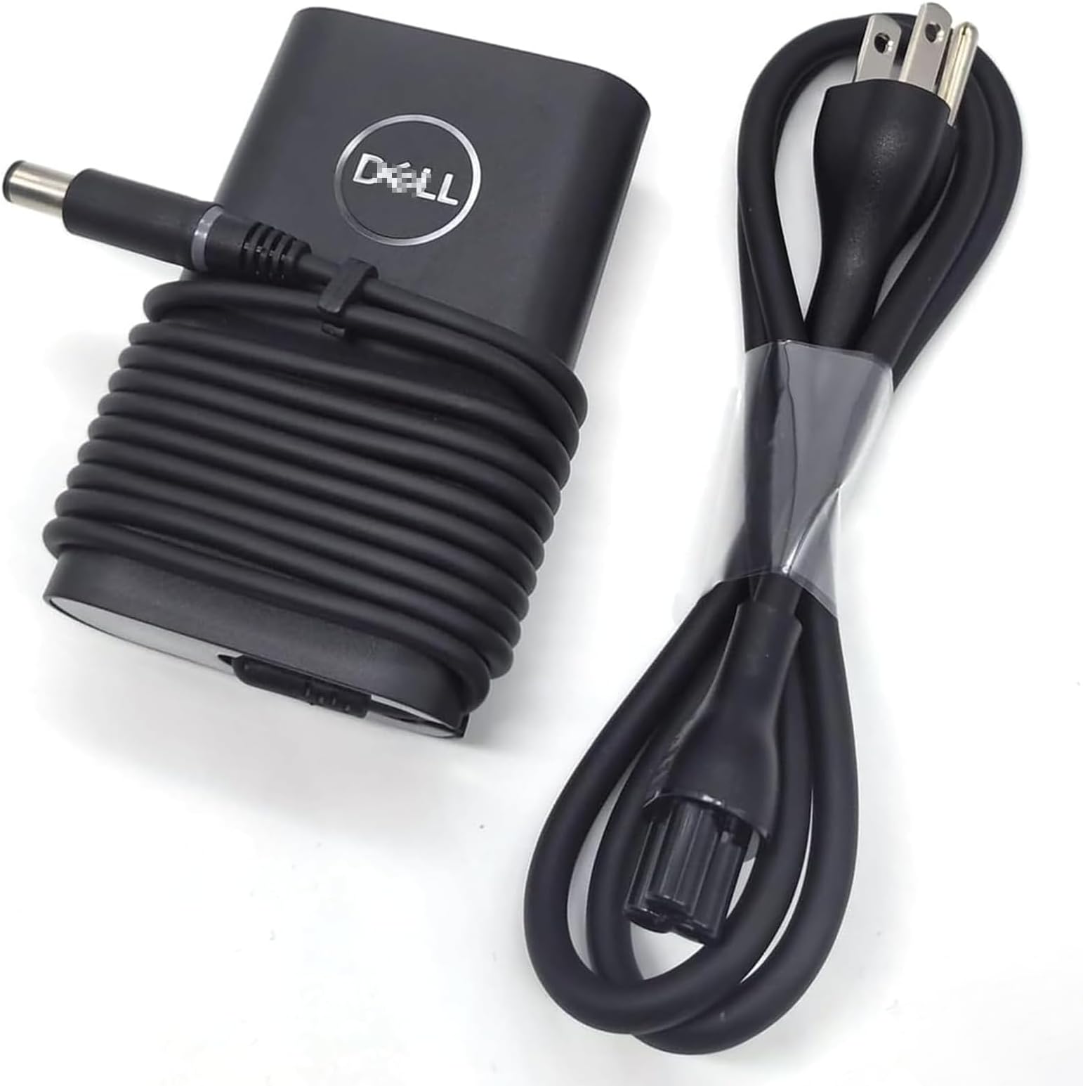 Amazon.com: Dell Laptop Charger 65W watt AC Power Adapter(Power Supply ...