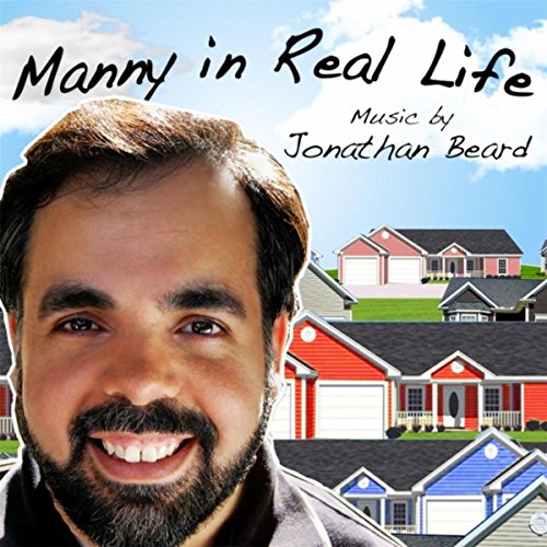 Amazon.co.jp: Manny in Real Life (Original Soundtrack) : Jonathan Beard ...