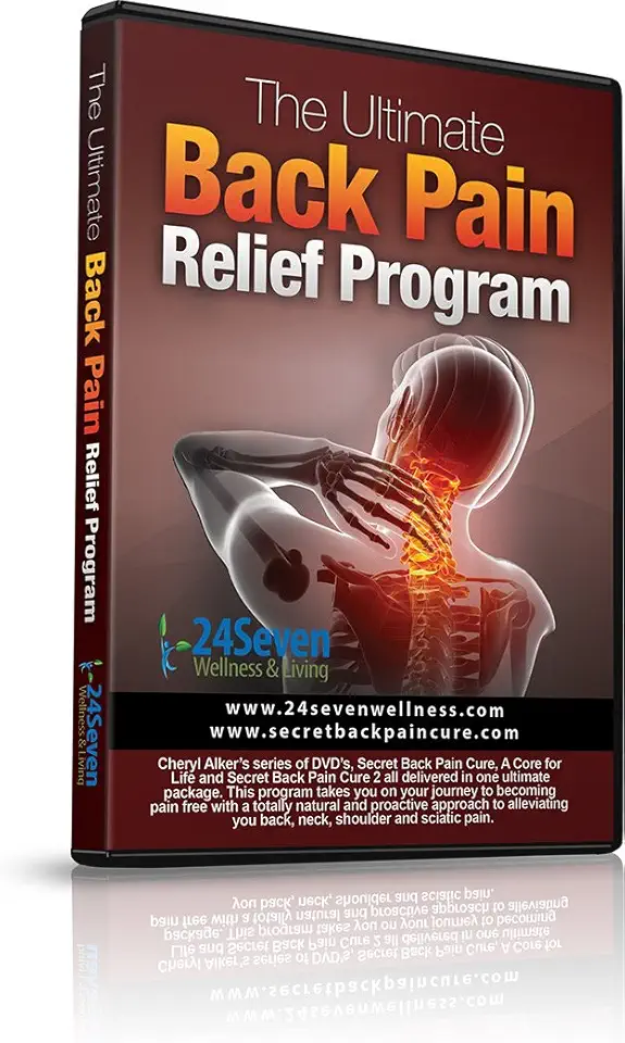 Back Pain And Stroke: What's The Connection? | MedShun