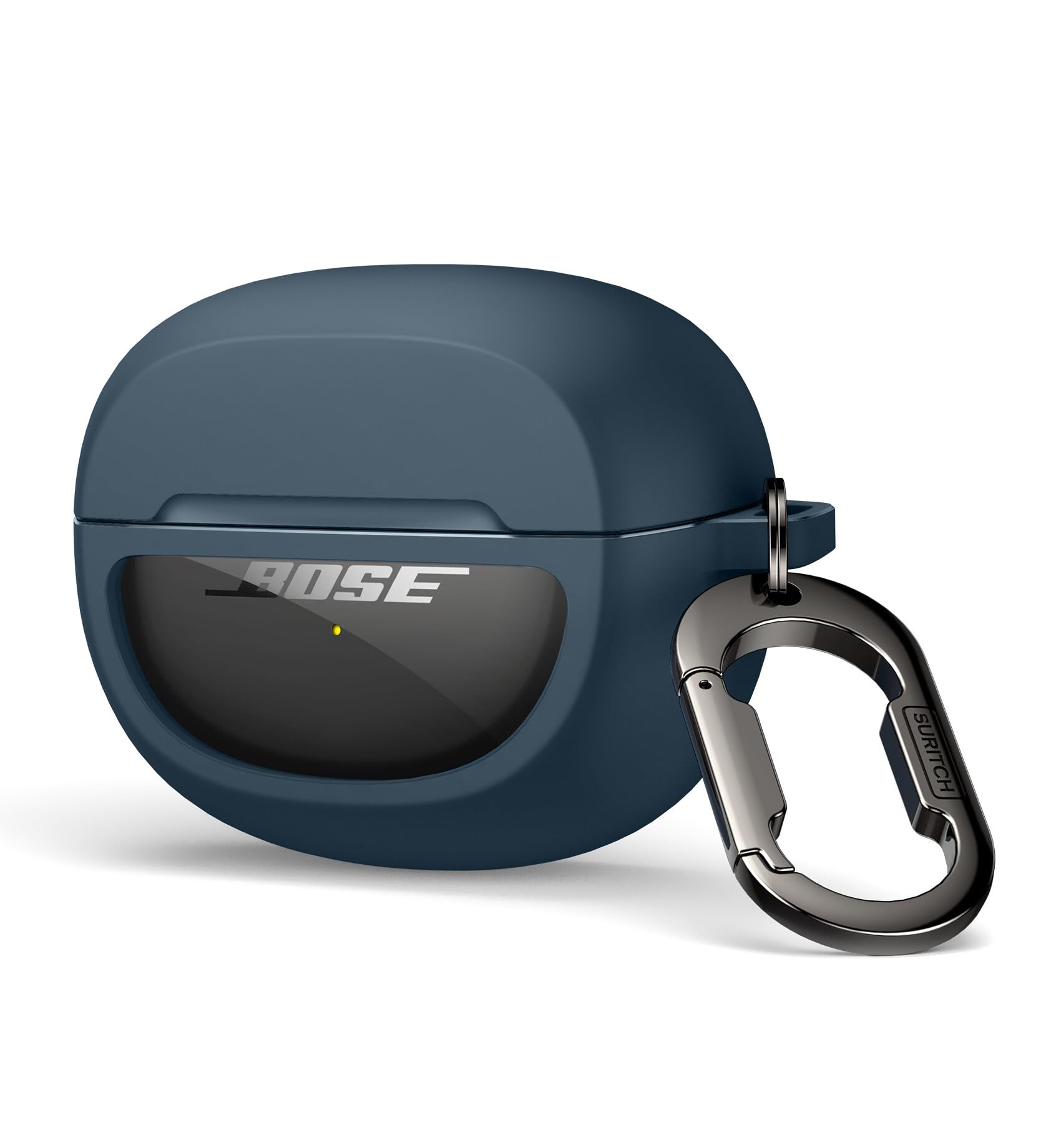 Amazon.com: SURITCH Case Cover for Bose Ultra Open Earbuds(2024 ...