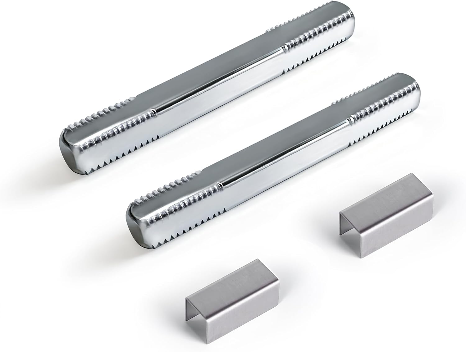 newliplace 2 Pack Square Drive Spindles Replacement Parts for Old Style ...