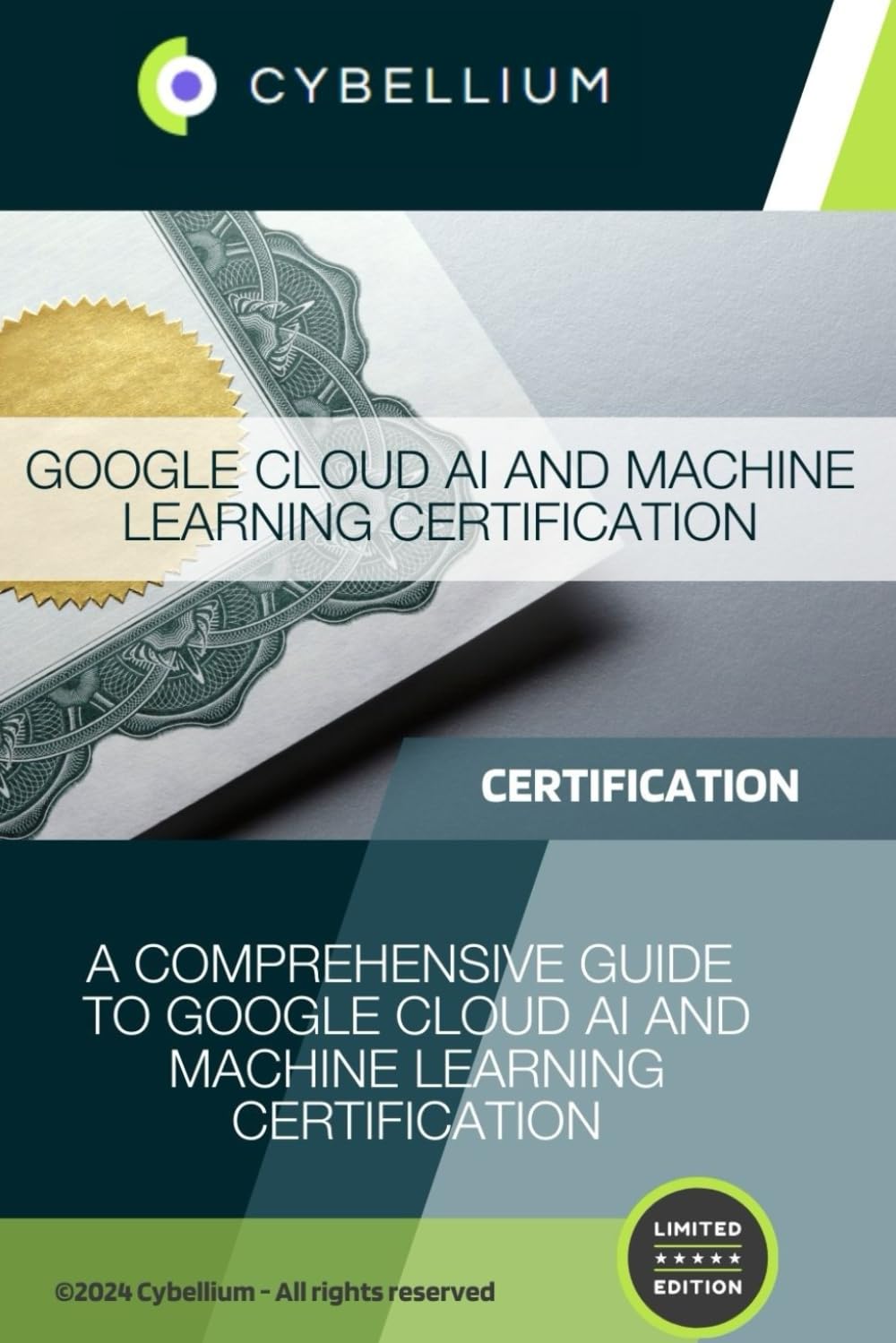 Buy Google Cloud AI and Machine Learning Certification: A Comprehensive ...