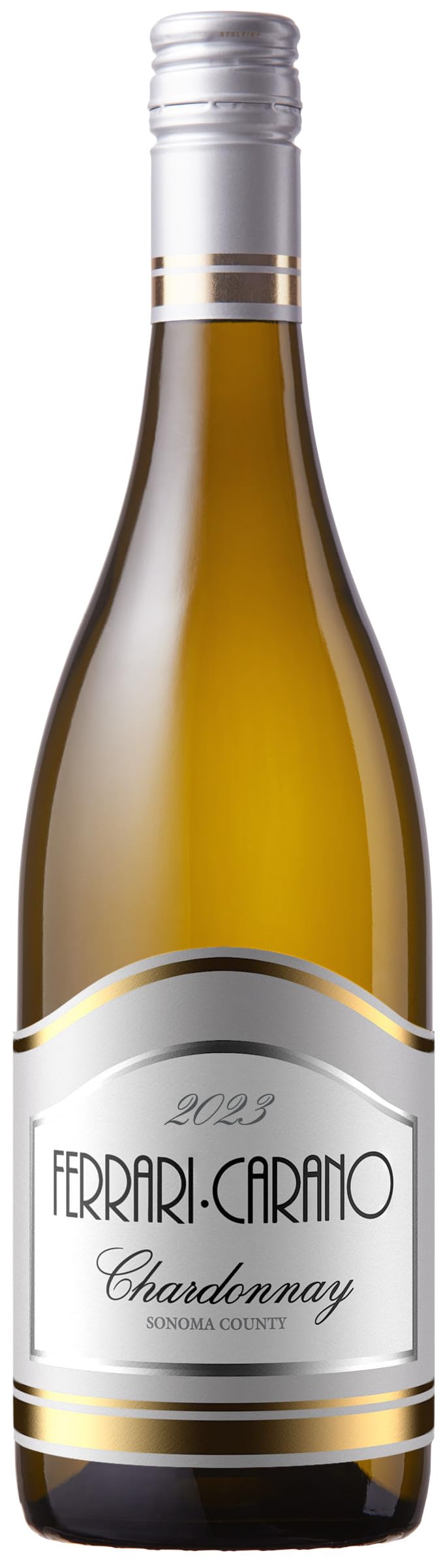 Ferrari Carano Wedding Ferrari Carano Chardonnay, White Wine, 750 ML