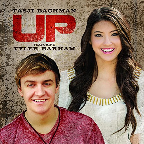 Amazon Music - Tasji BachmanのUp (feat. Tyler Barham) - Amazon.co.jp