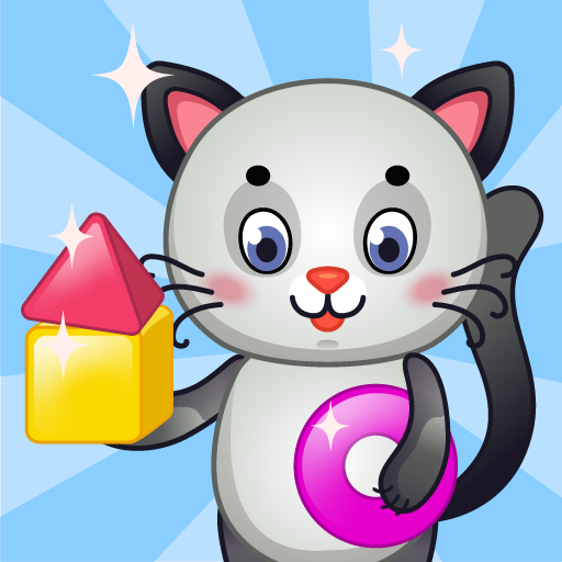 Learning games for kids - App on Amazon Appstore