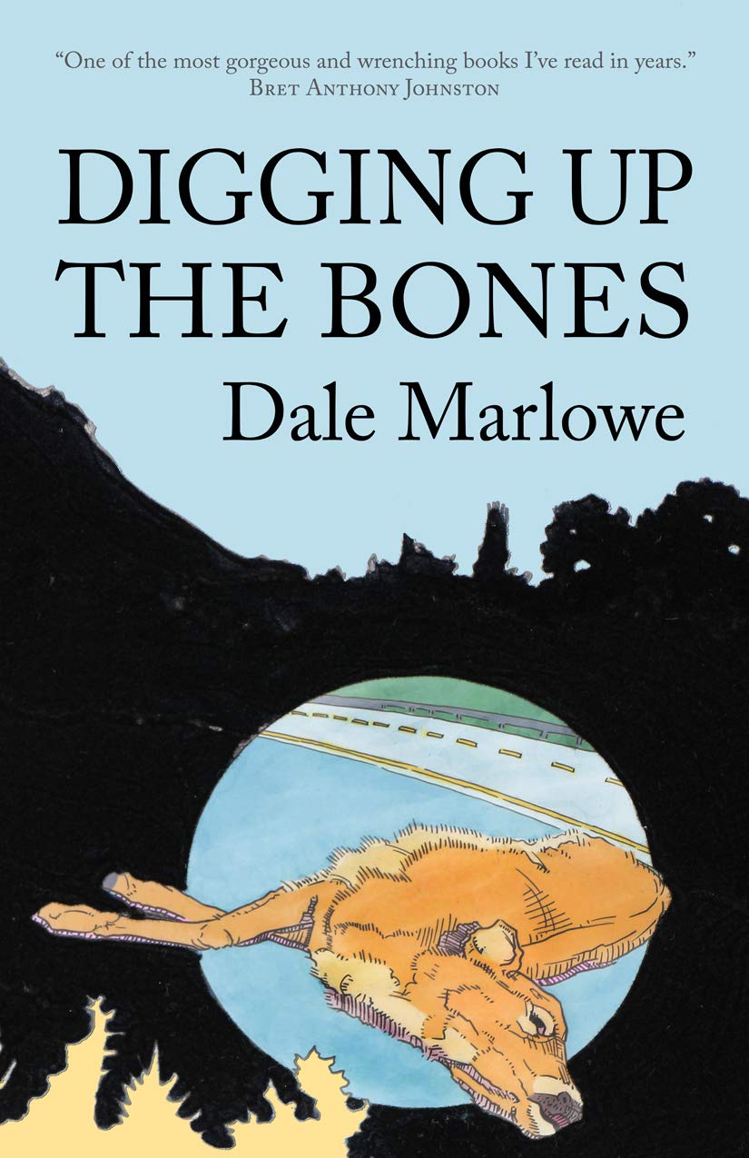 Amazon.com: Digging Up The Bones: 9780985881245: Marlowe, Dale: Books