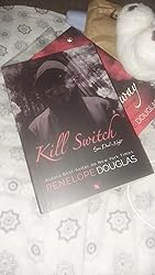 Kill Switch (Devil's Night Livro 3) Edição Especial | Amazon.com.br