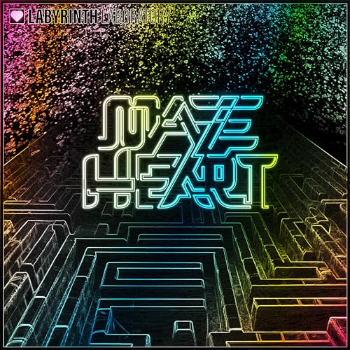 Play Labyrinth Laboratory by Maze Heart on Amazon Music