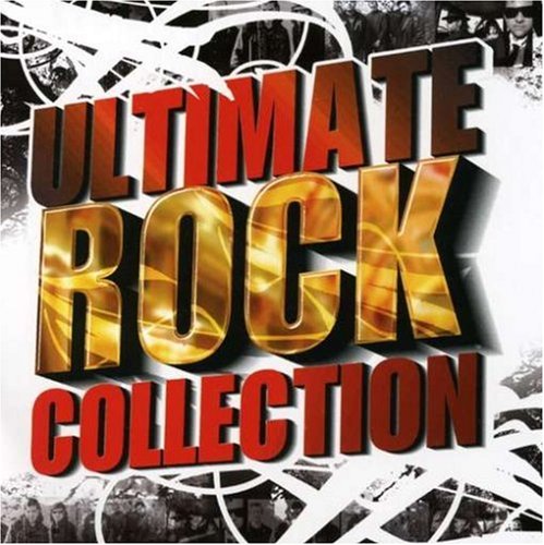 Various Artists - Ultimate Rock Collection - Amazon.com Music