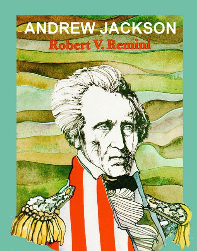 Andrew Jackson: Library Edition: Remini, Robert V., Parker, Tom ...