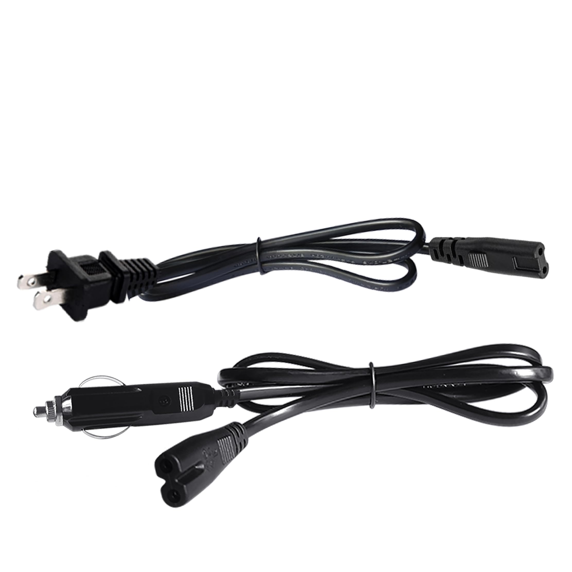 Amazon.com: tuhood Electric Lunch Box Power Cord, 12V/24V (for car ...