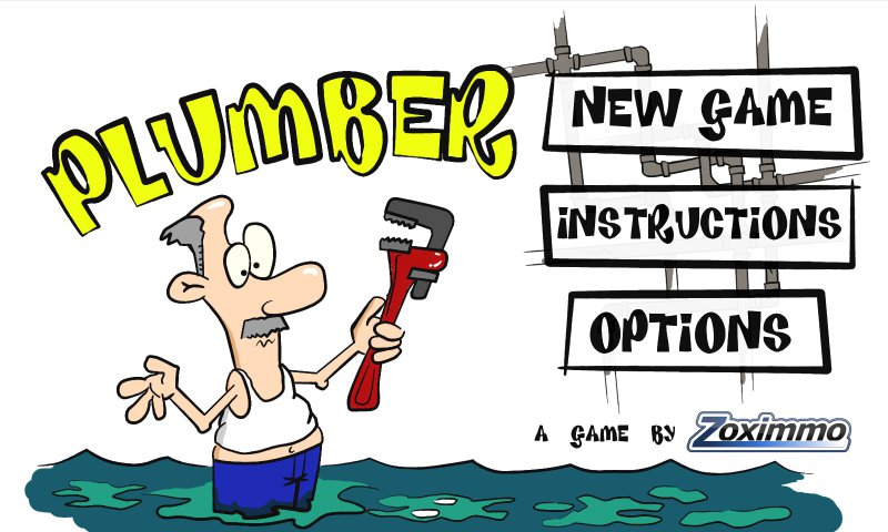 The Plumber Game - App on Amazon Appstore