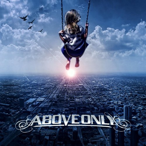 Amazon.com: Above Only : Above Only: Digital Music