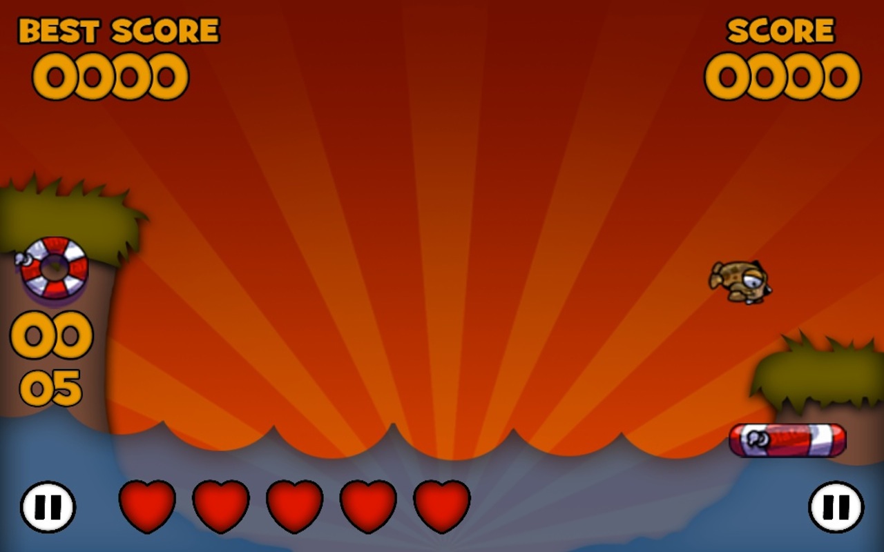 Lemmings Savior - App on Amazon Appstore