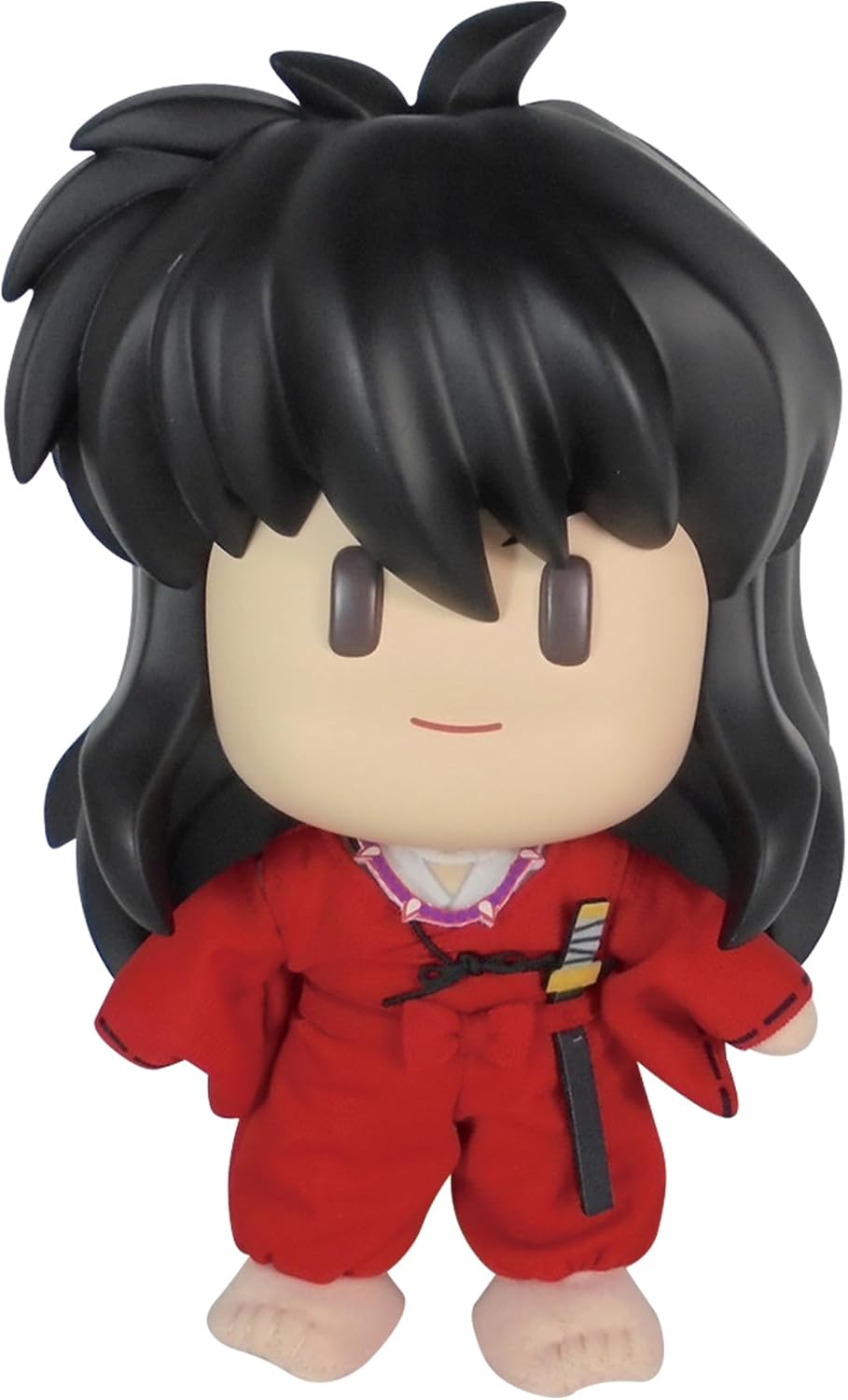 Amazon.com: Great Eastern Entertainment Inuyasha - Inuyasha Human Ver ...
