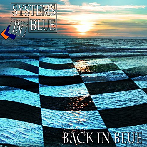 Play Back in Blue by Systems In Blue on Amazon Music