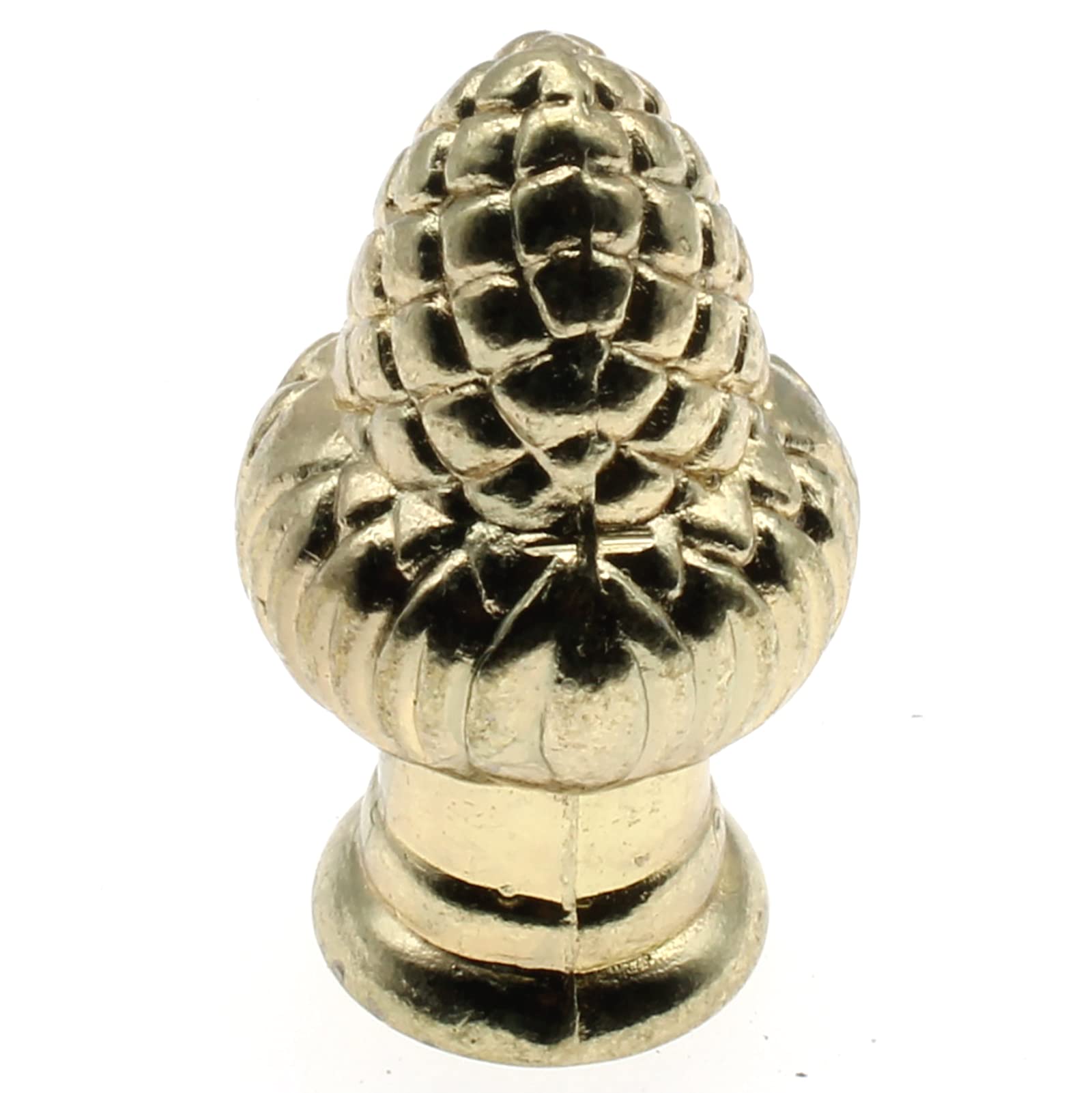 OZXNO 1pcs SolidLamp Finial Brass Lamp Finial Cap Knob Lamp Decoration ...