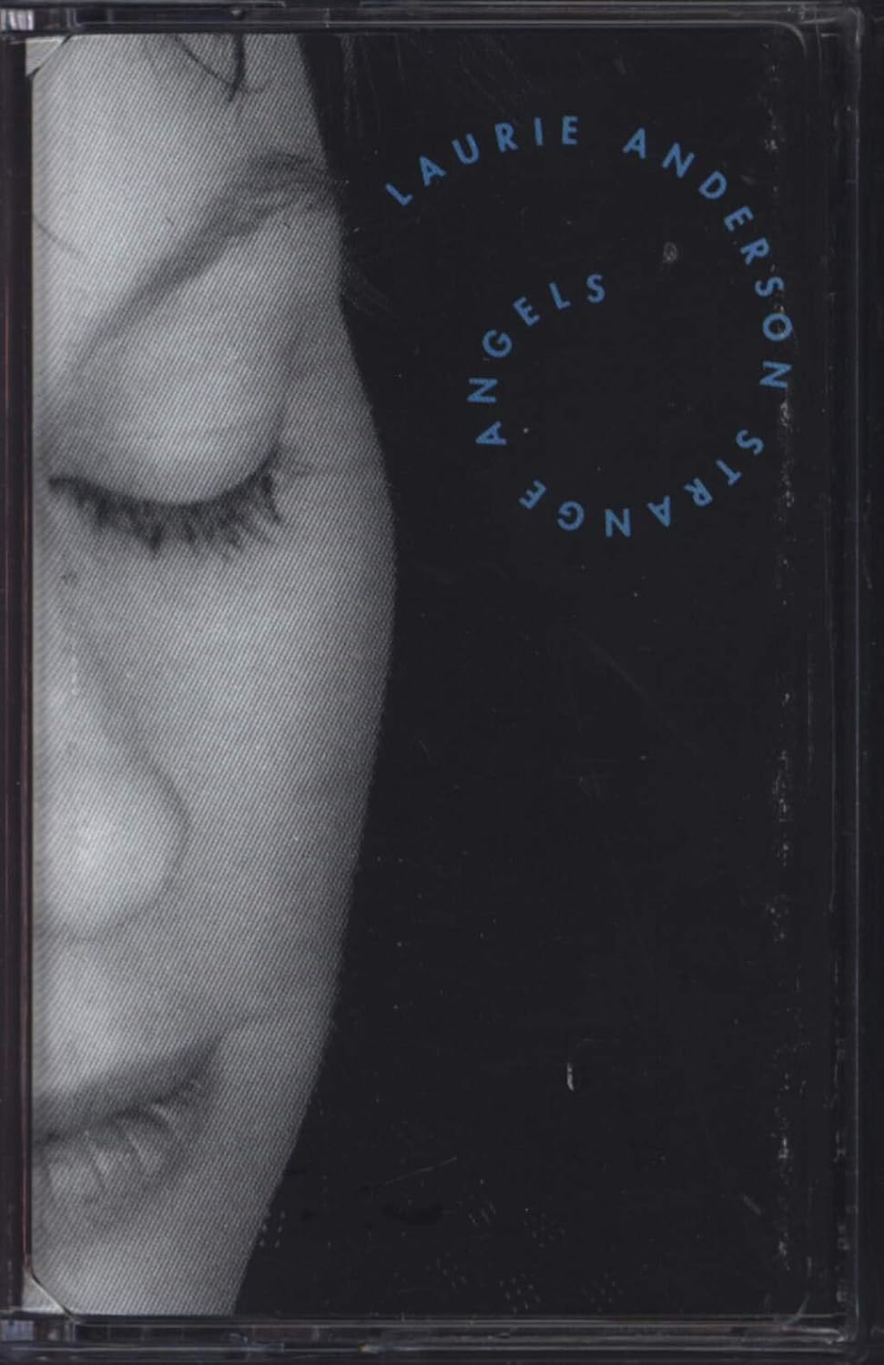 Strange Angels - Amazon.com Music