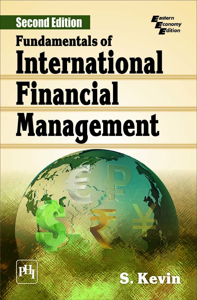 Amazon.com: FUNDAMENTALS OF INTERNATIONAL FINANCIAL MANAGEMENT eBook ...