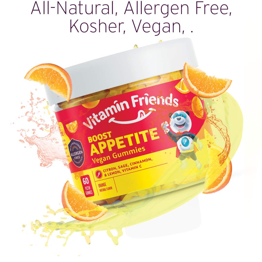 Vitamin Friends estimulador d...B00EEEJE0K | Encarguelo.com