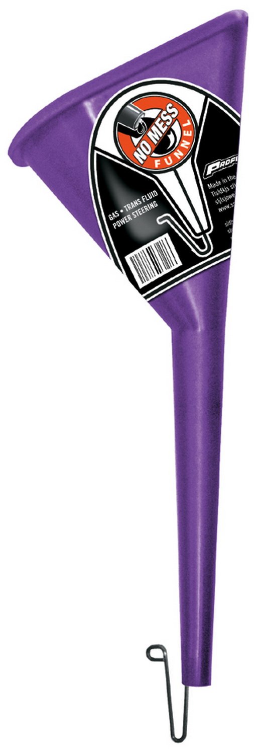 Amazon.com: Proform 68068 Plastic No Mess Funnel : Automotive
