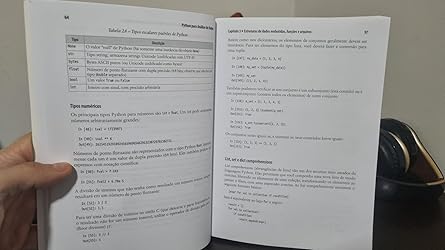 Python Para Análise de Dados: Tratamento de Dados com Pandas, NumPy e IPython | Amazon.com.br