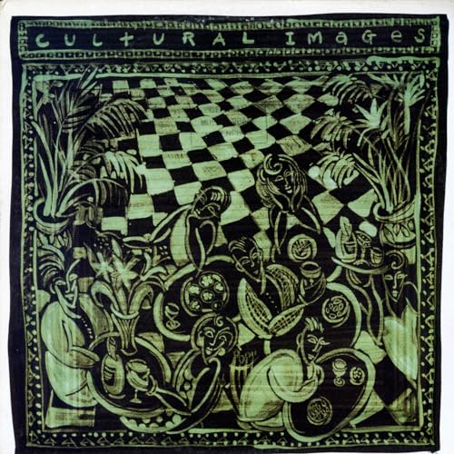 Amazon.com: Bruton BRN17: Cultural Images : John Cameron: Digital Music