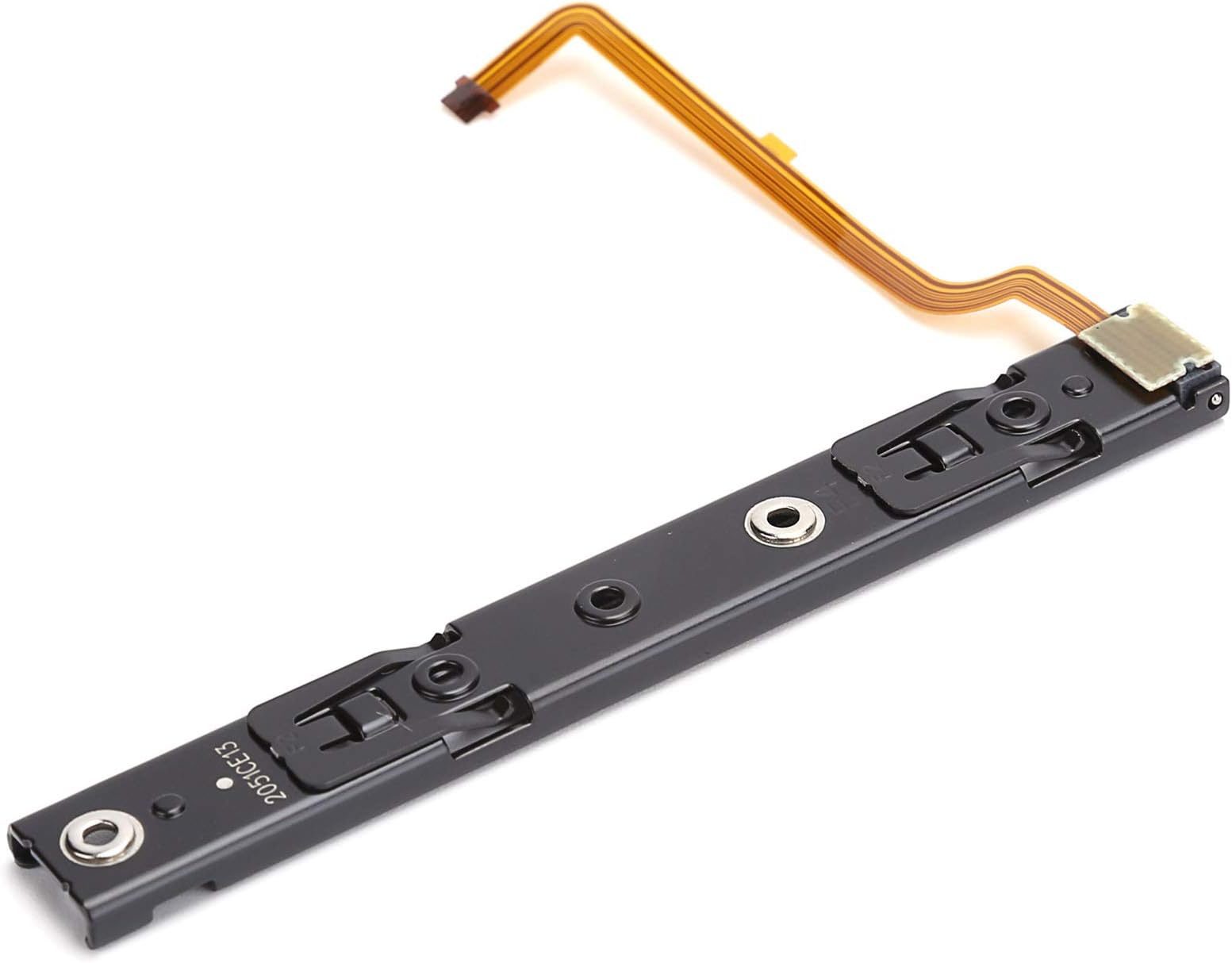 Yosoo Health Gear Replacement Left and Right Slider Rail with Flex ...