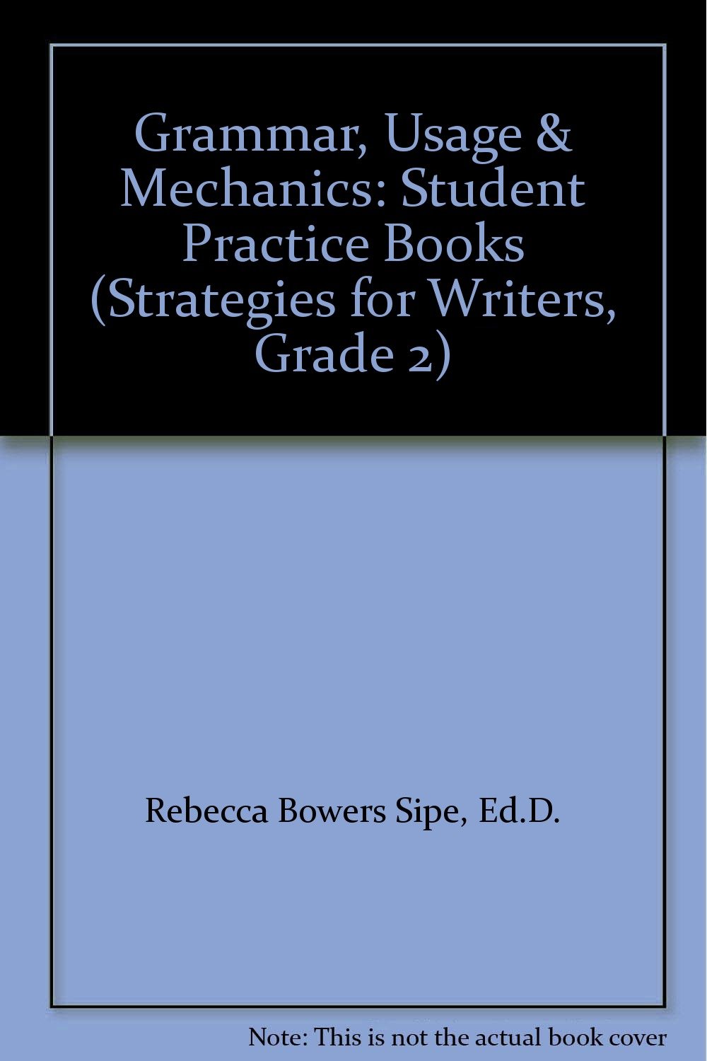 Amazon.com: Grammar, Usage & Mechanics: Student Practice Books ...