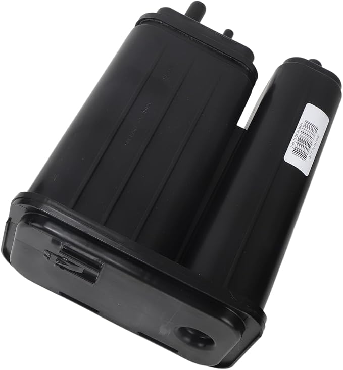 Amazon.com: GM Genuine Parts 215-627 (15136019) Vapor Canister without ...