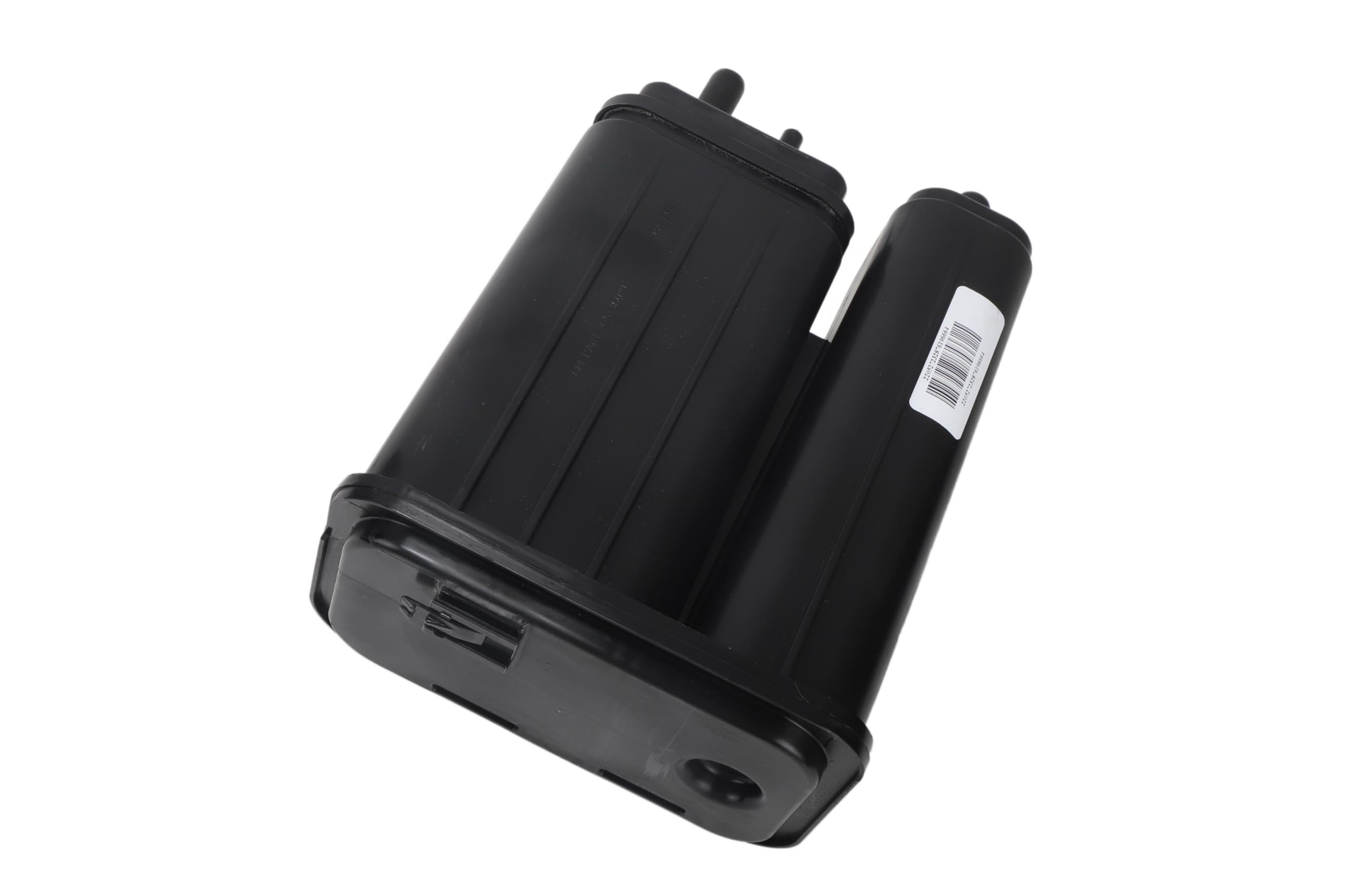 Amazon.com: GM Parts Genuine 215-627 Vapor Canister without Vent Valve ...