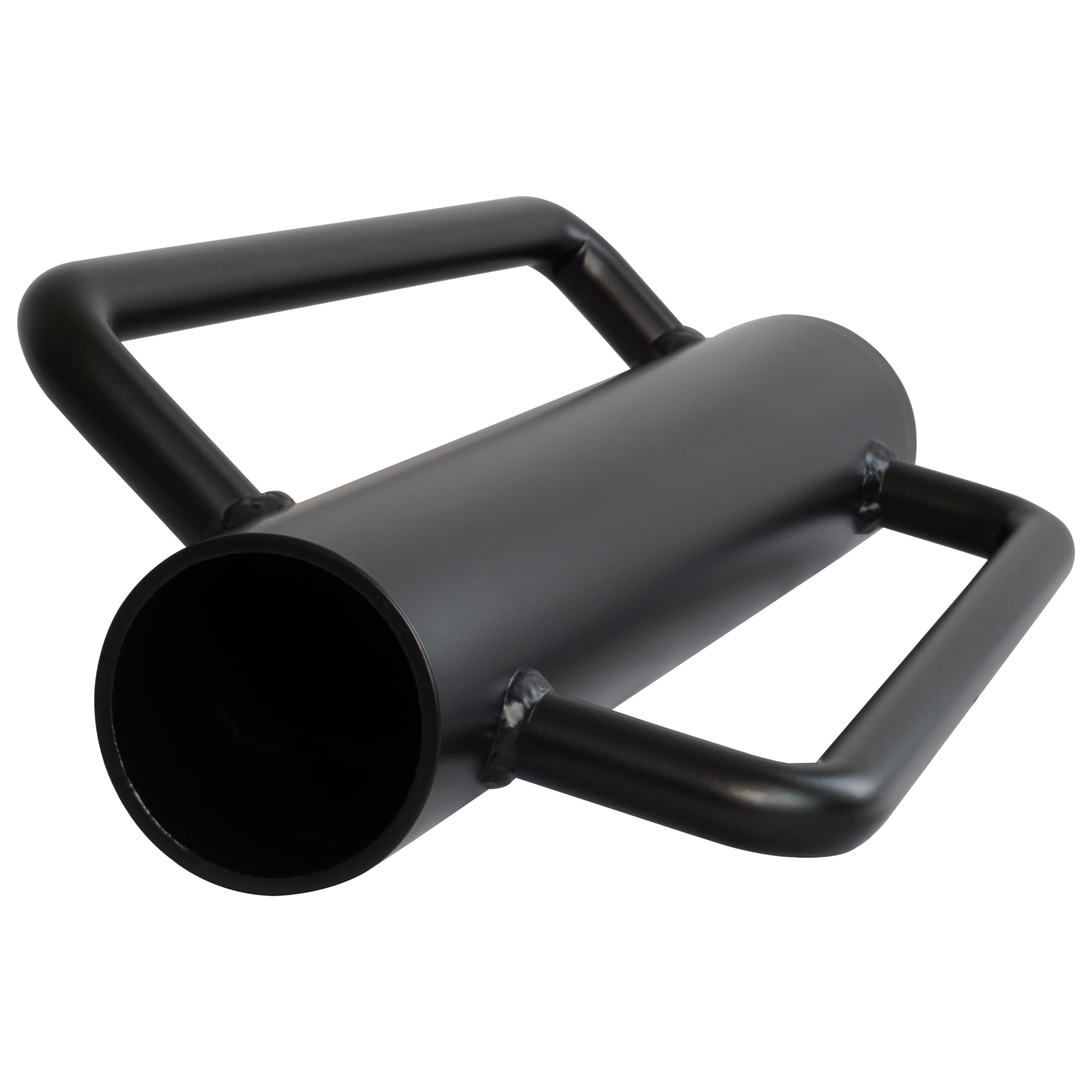 Snapklik.com : LADECH Fence Post Driver, Heavy Duty Hand Post Pounder