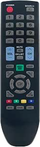 Amazon.com: AA59-00506A Replace Remote Control Work for Samsung TV ...