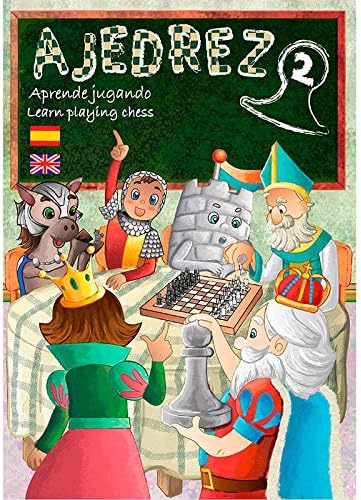 Desconocido Chess Magazine to Colorear 2 Colorea Las Pieces and Learn ...