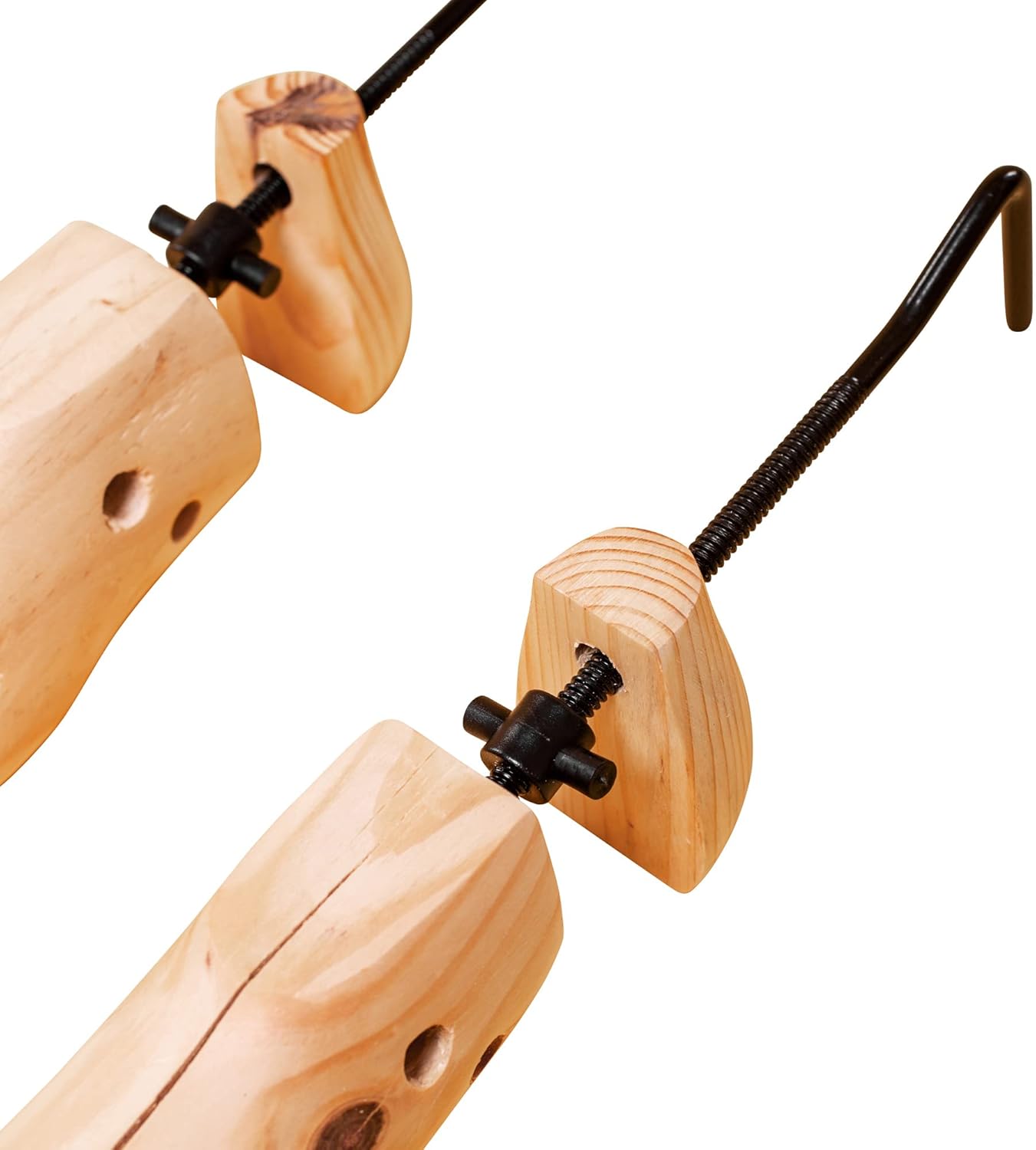 UPP Schuhdehner für Damen-, Herren- & Kinderschuhe I Schuhspanner für ...