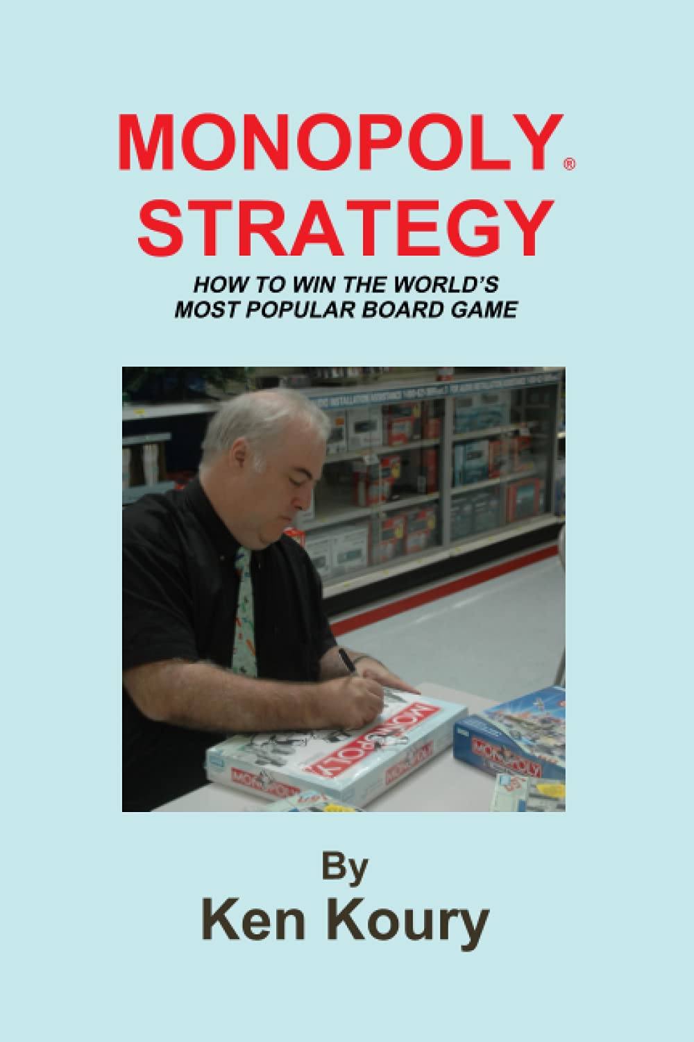 Monopoly Strategy: How To Win The World's Most Popular Board Game ...