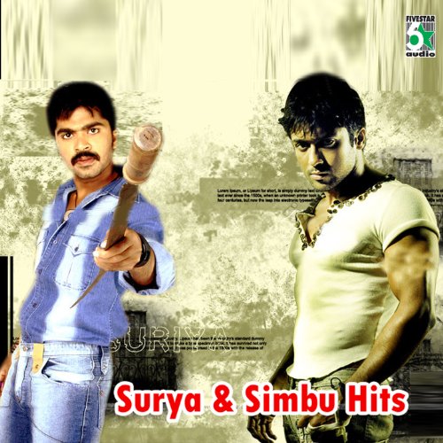 Amazon.com: Surya and Simbu Hits : VARIOUS ARTISTS: Digital Music
