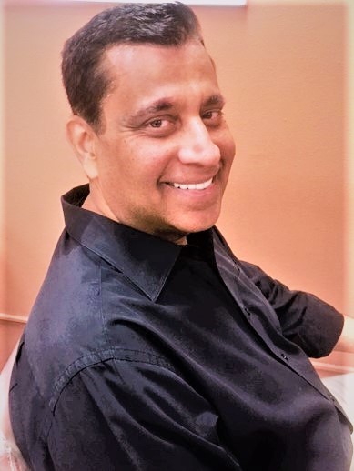 Amazon.com: Sunil Padiyar: books, biography, latest update