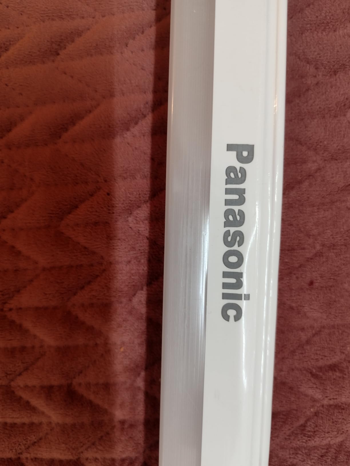 Panasonic 20 Watt Motion Sensor Tube Light, Radar Sensor Batten, 4 Mtr ...