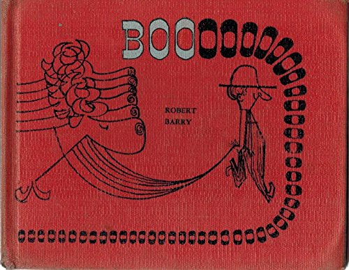 boo: barry, robert: Amazon.com: Books