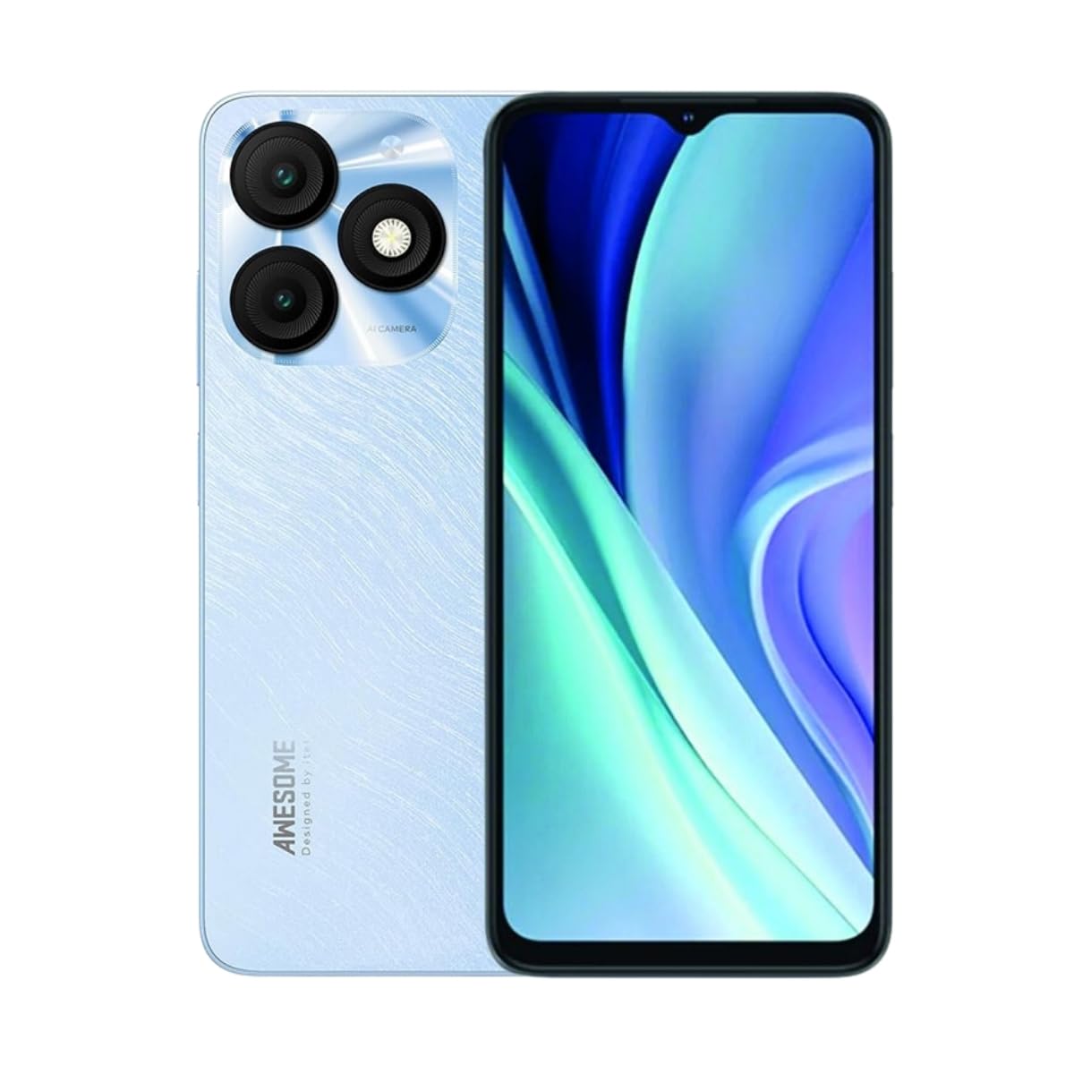 itel technology l t d A667L