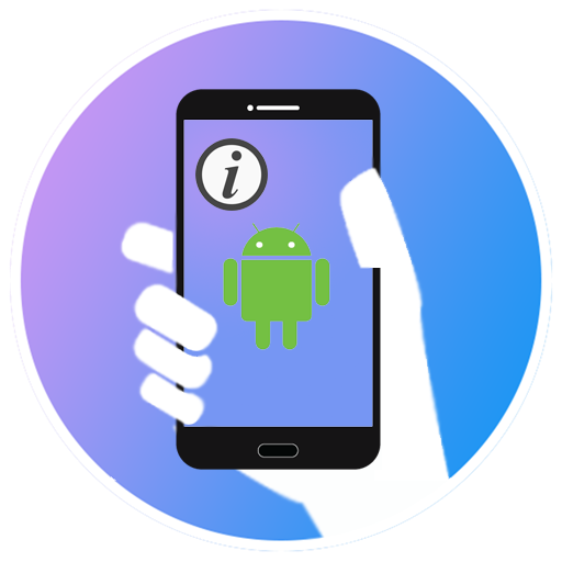 My Device Info - App on Amazon Appstore